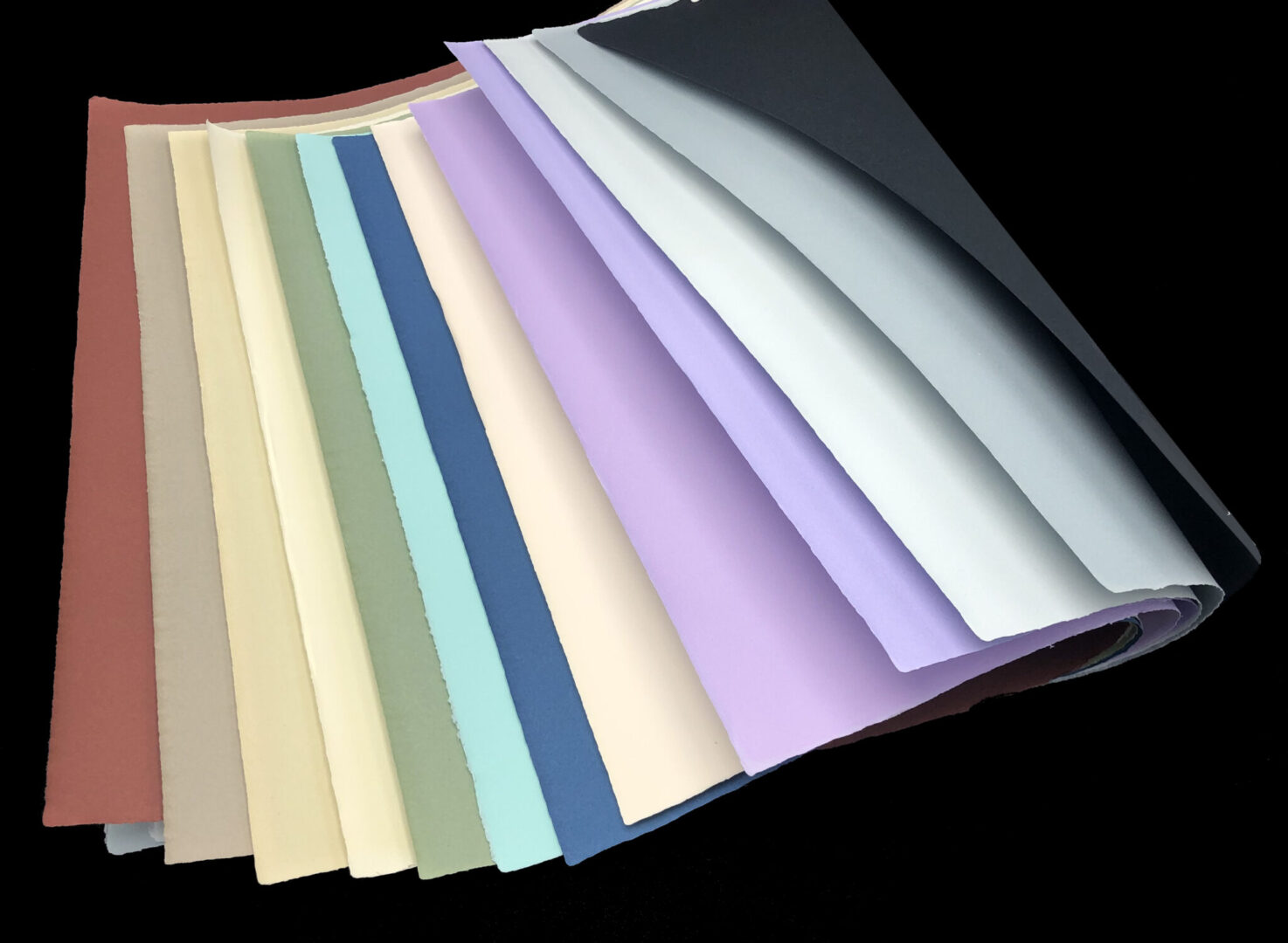 Coloured Cotton Paper 200 Gsm Amatruda Store